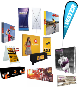 What we do | Hightech Signs