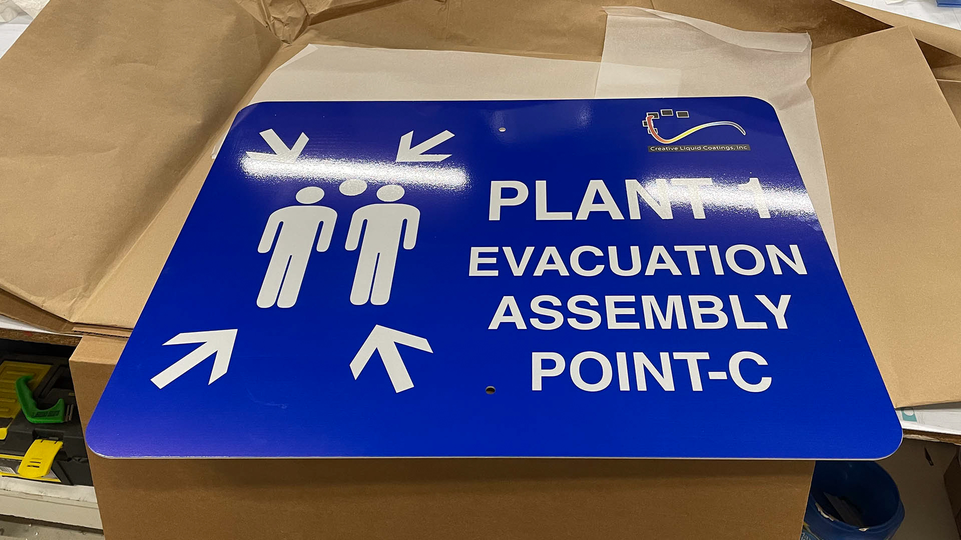 Products | Hightech Signs